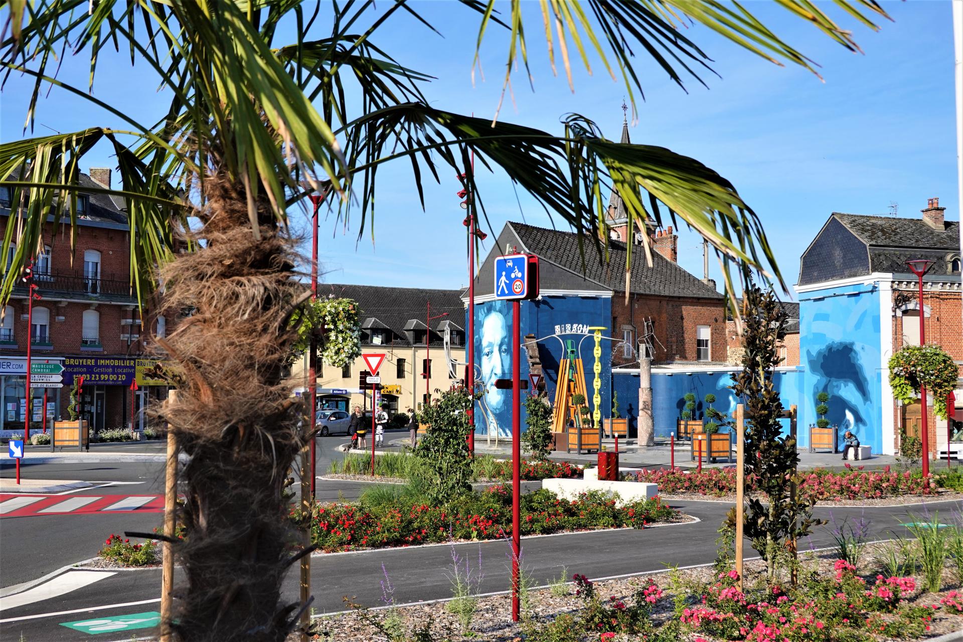 DÉCOUVRIR MA VILLE | Hirson, ville nouvelle