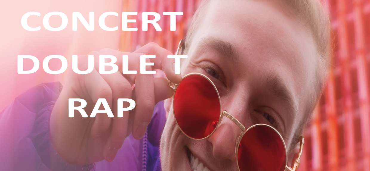 Vendredi découverte « Double T » (Concert) | Hirson, ville nouvelle