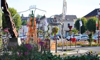 MA VILLE | Hirson, ville nouvelle